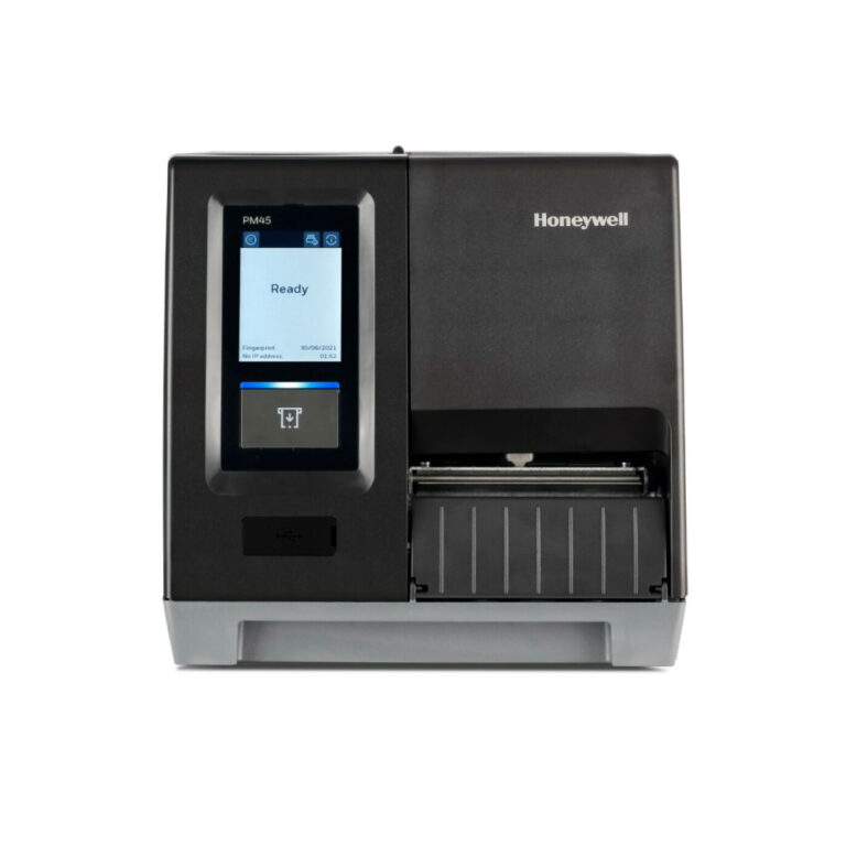 Honeywell PM45 / PM65 - OGA