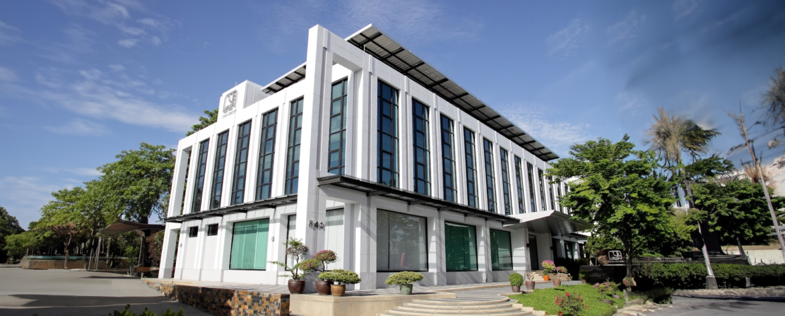 Company OGA-EN - OGA