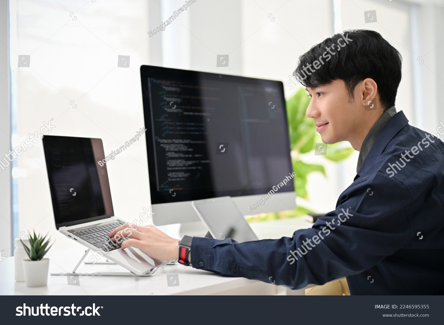 Career-Programmer - OGA