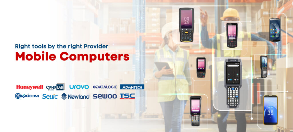 Mobile Computer Logistics Archives - OGA