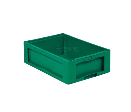 Logistic Plastic Container - OGA