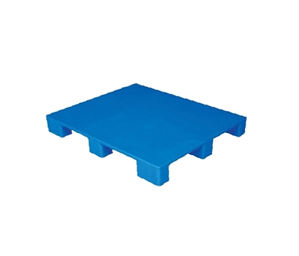 Logistic Plastic Container - OGA