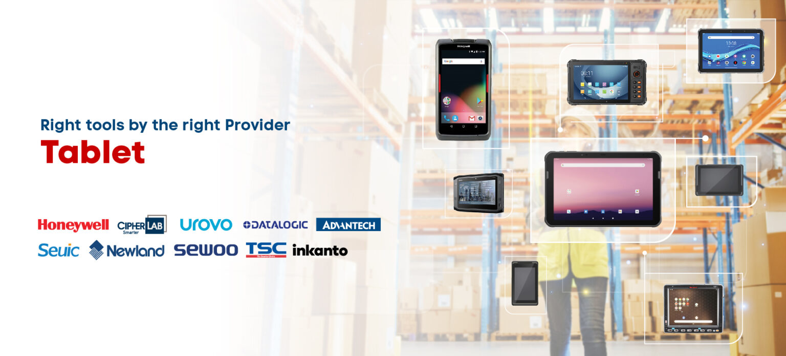 Tablet Archives - OGA