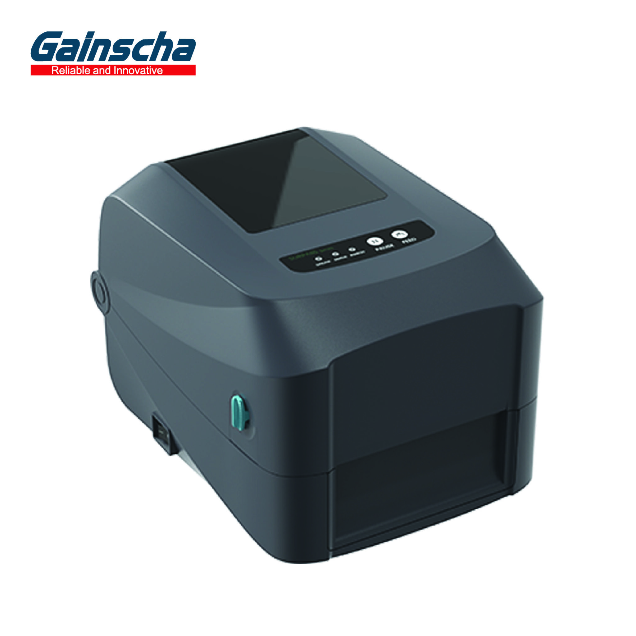 Gainscha GS-2406T - OGA
